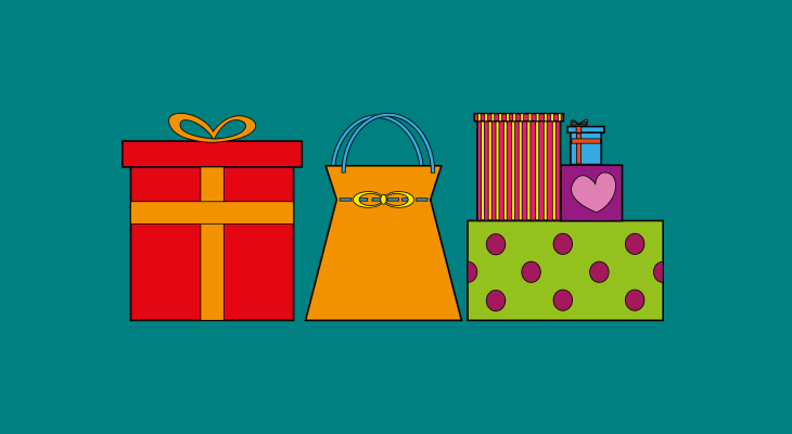 ¿Qué regalar en el amigo invisible de la empresa? - Pymes Madrid